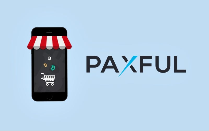 Paxful - sarmiix wambui - Medium