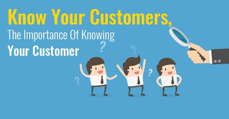 Who Are You Selling To?. If your business is to succeed,you must… | by ...