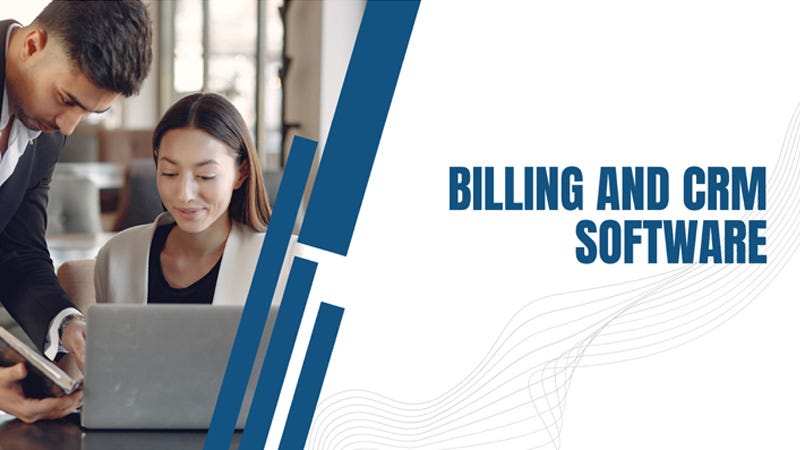 Streamline Your Business Operations with Integrated Billing and CRM ...