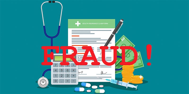 Healthcare Provider Fraud Detection And Analysis using Machine learning ...