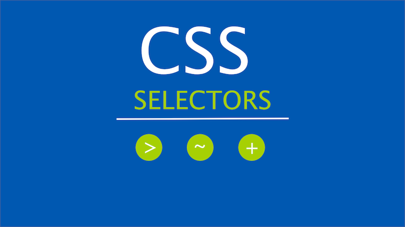 Memahami Selector Dasar pada CSS. Ditulis oleh: Dicky Jonathanly ...