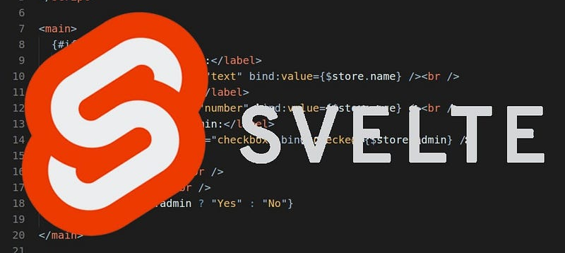 Mastering Svelte: A React Developer’s Guide to Seamless Transition | by Mohamad Faid Fadjri | Medium