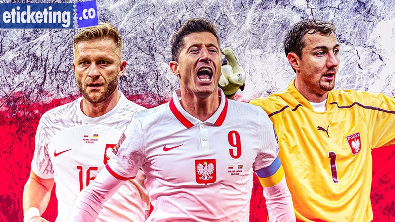 Poland Football World Cup: Poland’s Rich Football Legacy and Modern ...