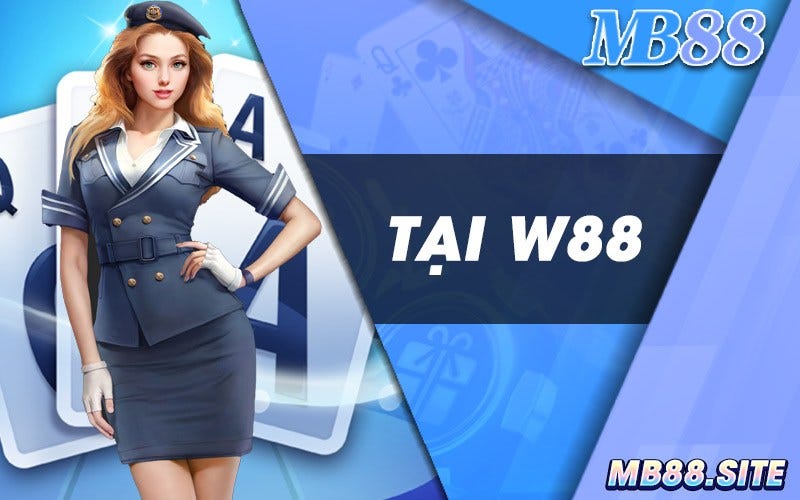 🥇W88 Có Gì?🥇 - mb88 - Medium