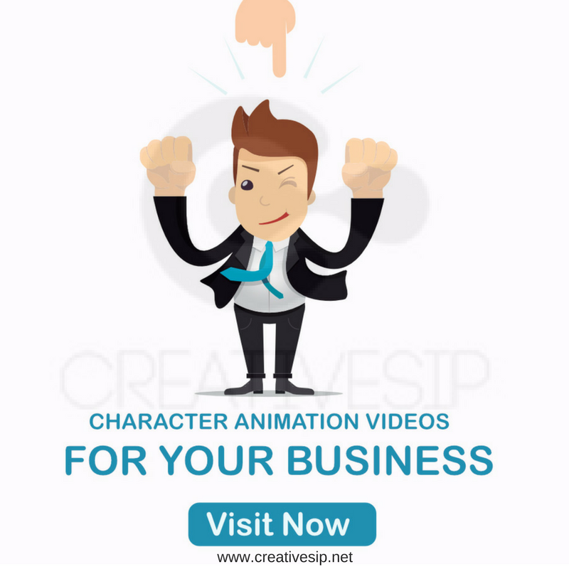 The Importance of Animation in Advertising | by Creativesip | Medium