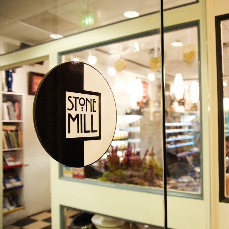 Knowing Your Customer’s “Why”. Inspiration from Stone Mill Bakery ...
