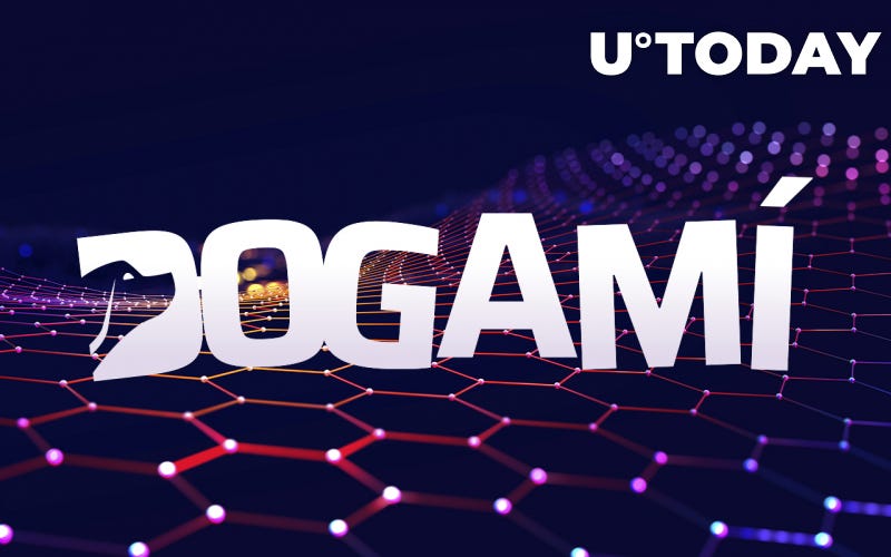 Dogami Secures $6 Million in Funding from Companies Like Ubisoft to ...