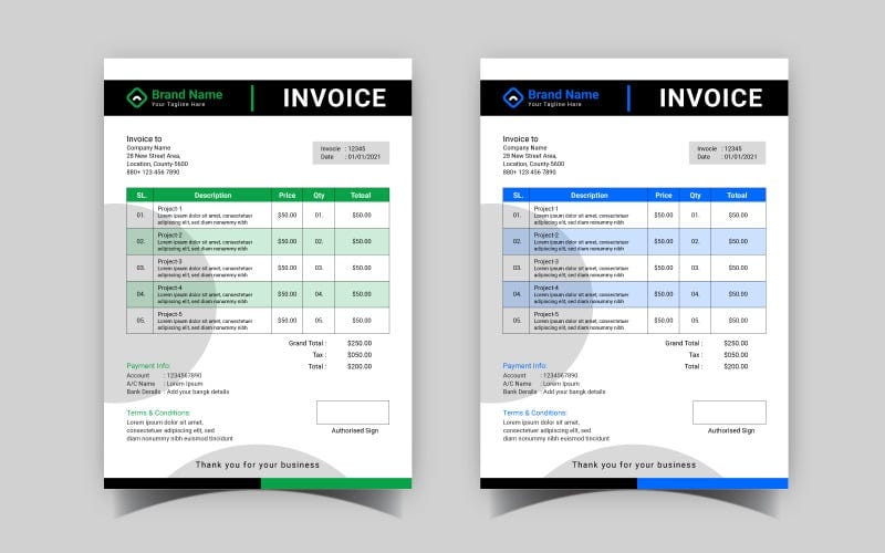 2024 Invoice: Maximize Your Business Efficiency Today | by Christopher ...