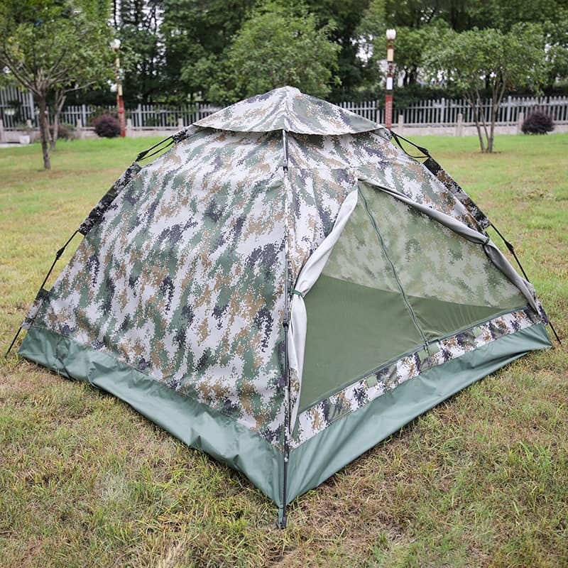How to Choose a Quick Support Tent | by Wjtexhongyuan | May, 2024 | Medium