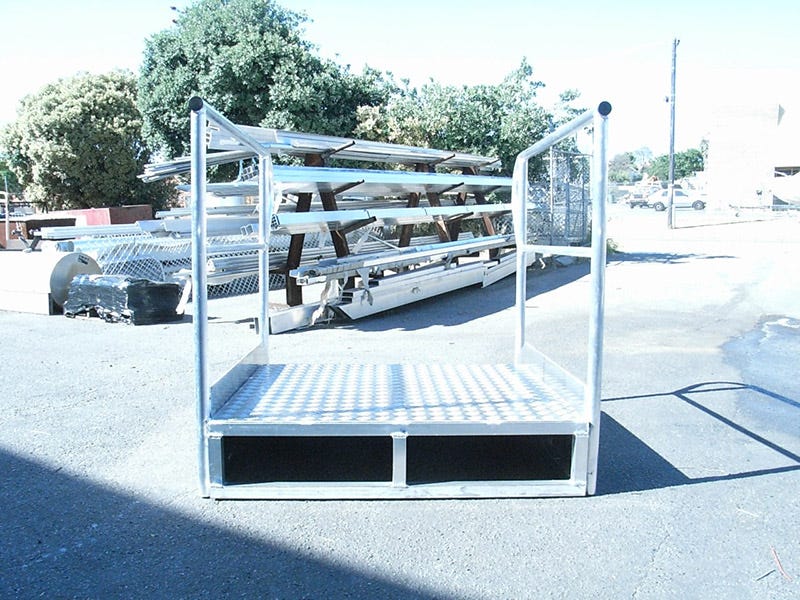 6 Simple Tips for Organising your Work Vehicle with Builder Ute Tool ...