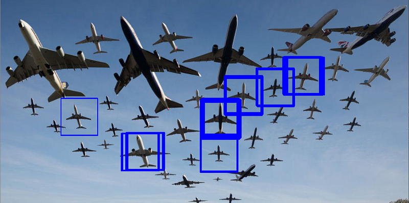 Template Matching — Image Processing | by Matt Maulion | Medium