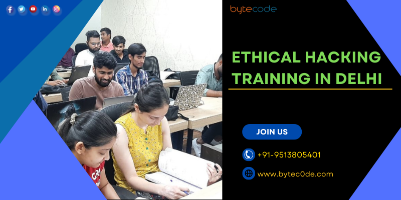 Best Ethical Hacking Training in Delhi | by crawsecurity | Medium