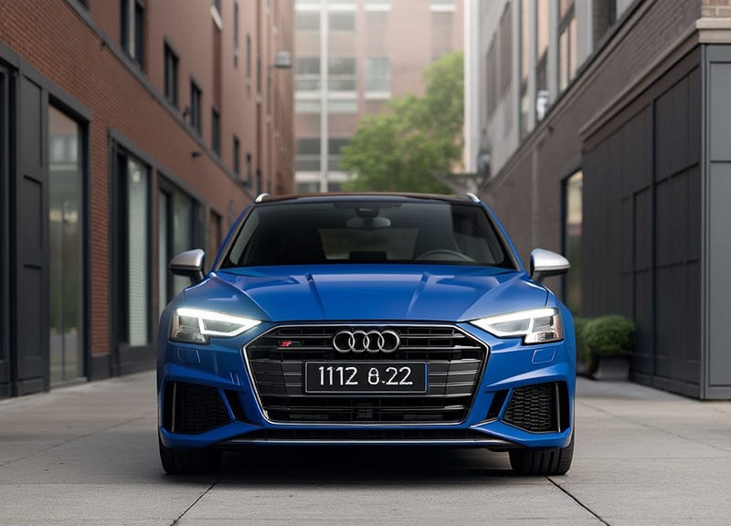Discover the Audi Black Optic Package for Lease in New York | by ...