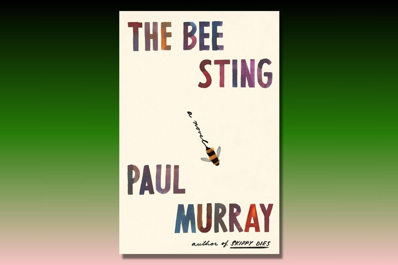 The Bee Sting: A review. It was perhaps inevitable that I find… | by ...