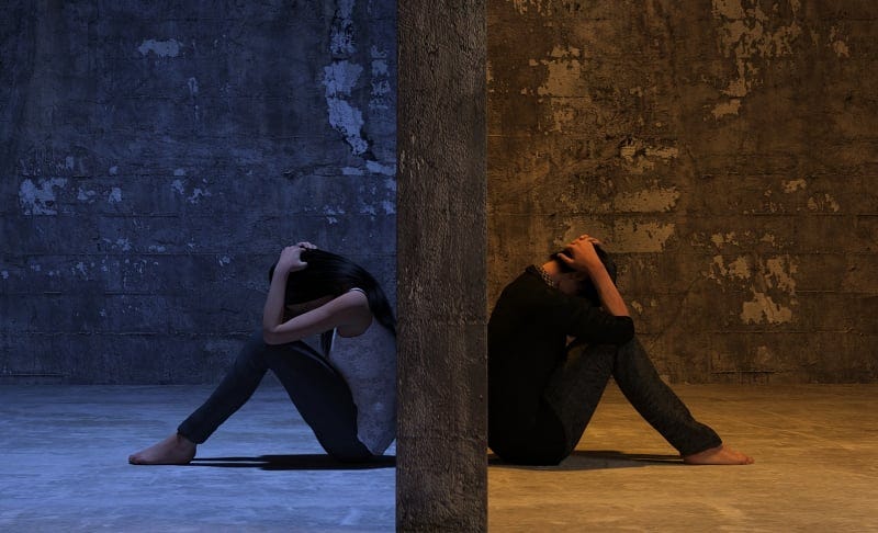 Breaking the Cycle of Defensive Behavior in Your Relationship | by The ...