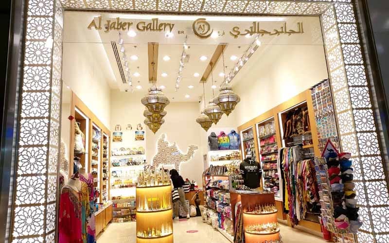 The Best Shopping Places For Souvenirs In Dubai | by Kavan Choksi UAE ...