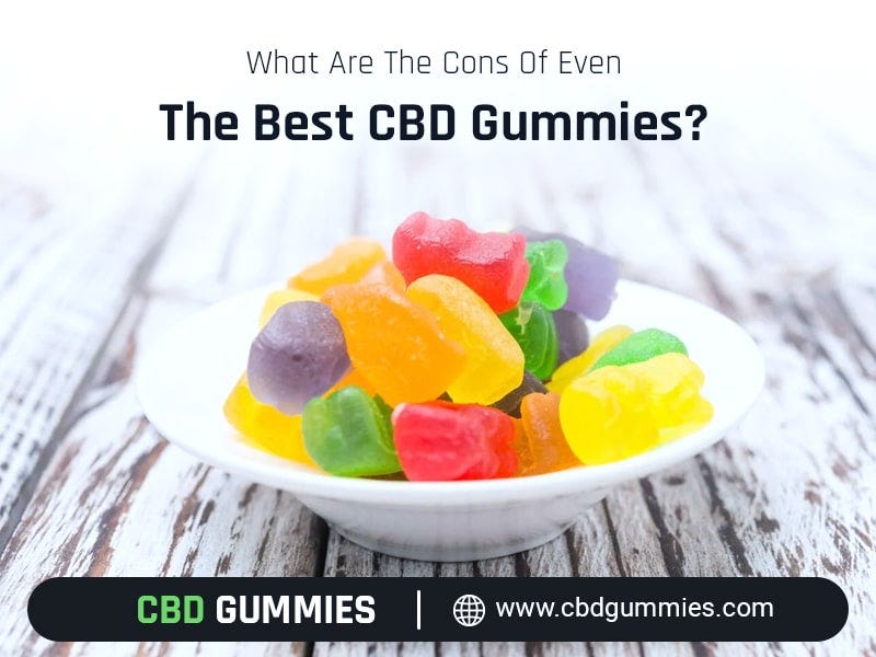 Who should use Tri Leaf CBD Gummies and How? | by Fanpagescom | Medium