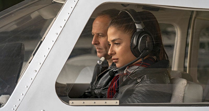 Redefining Pilot Skills?!. By Mike Stephens Instructor Pilot… | by ...