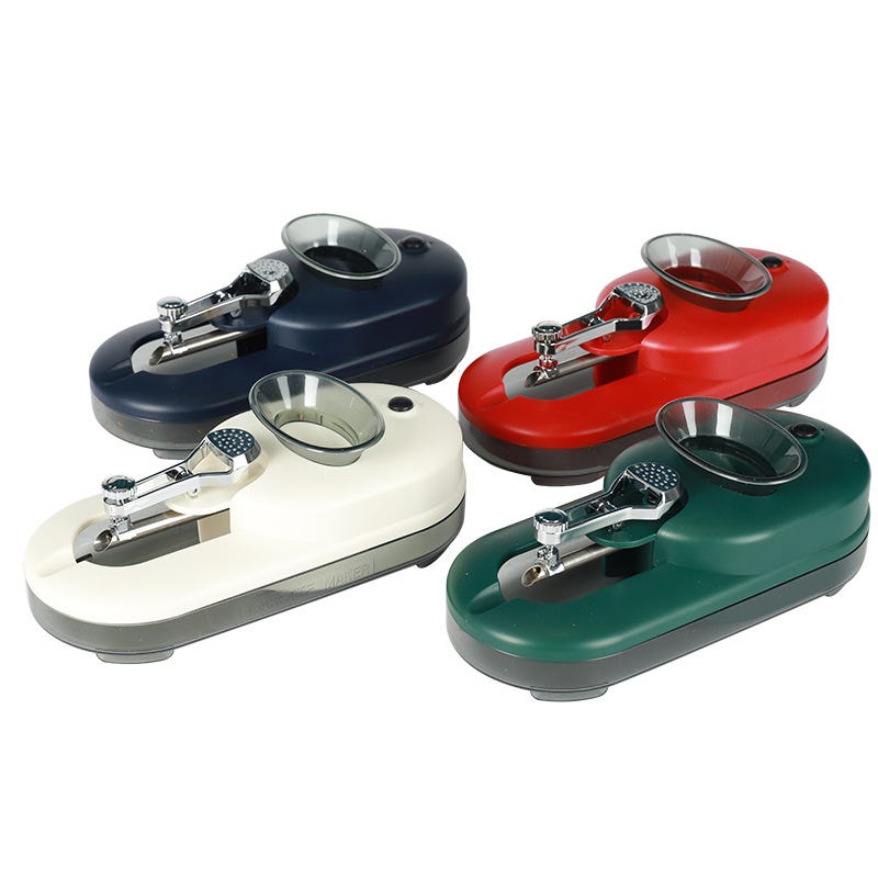 Small Fully Automatic Cigarette Rolling Machine | by Sdgfgh | Medium