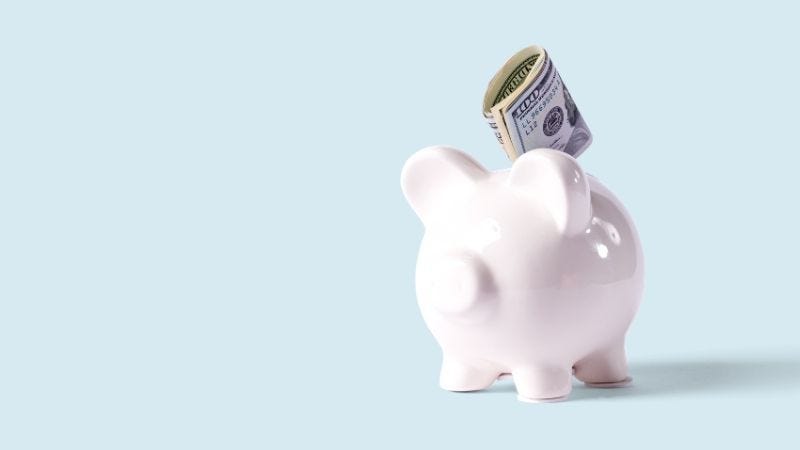 How i managed to save up for my first home with budgeting my money | by ...