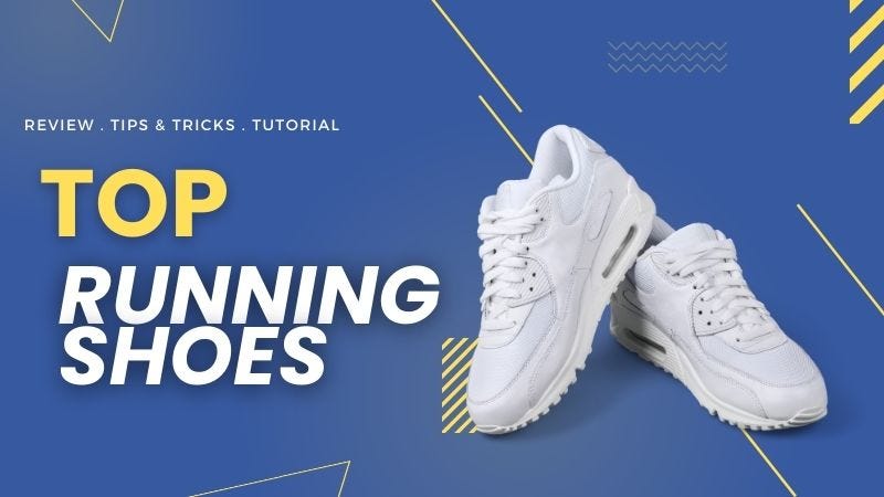 Top Running Shoe Brands in India. India’s running shoe market has been ...