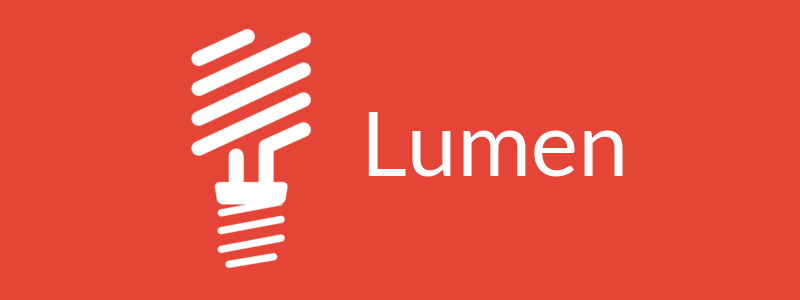 How to Build REST API using Lumen 8 | by Muhammad Meganata Adam | Towards Dev