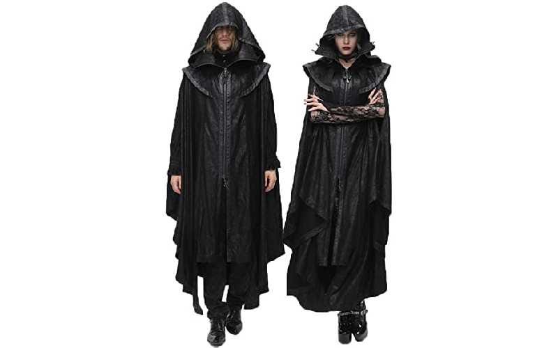 Steampunk Cape. For Steampunk fans, a fun item to add… | by Amy Green ...