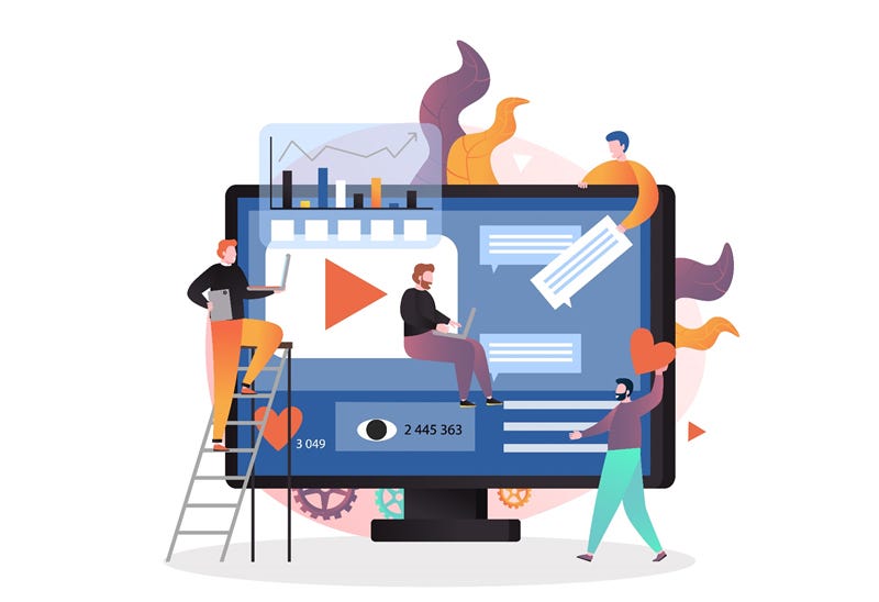 How filmmakers have leveraged digital trends to market their films | by ...