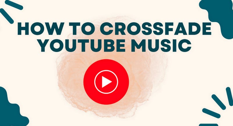 How to Crossfade YouTube Music. Source from… | by Eve | Medium