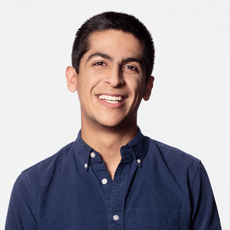 My Redfin Internship: Utsav Ahuja | by Redfin Engineering | Code Red