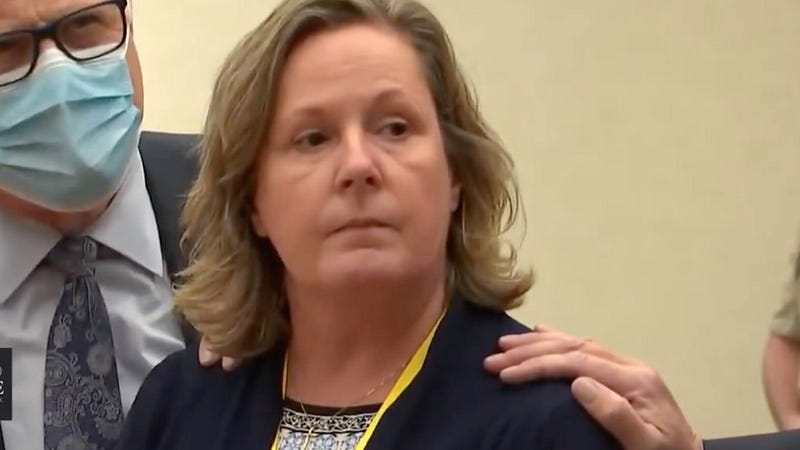 What the Kim Potter Verdict Means | by Joshua Reingold | Medium