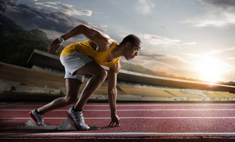 70 Workout & Motivation Quotes. You don’t have to go fast, just make ...