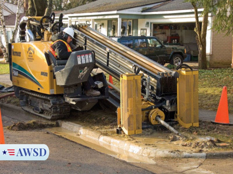 Efficiency and Precision: The Benefits of Sewer Sag Machine Service ...