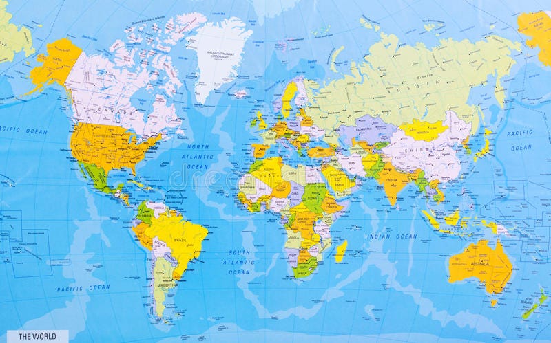 The Political Landscape of 2020 | by Avery Caldwell | Medium