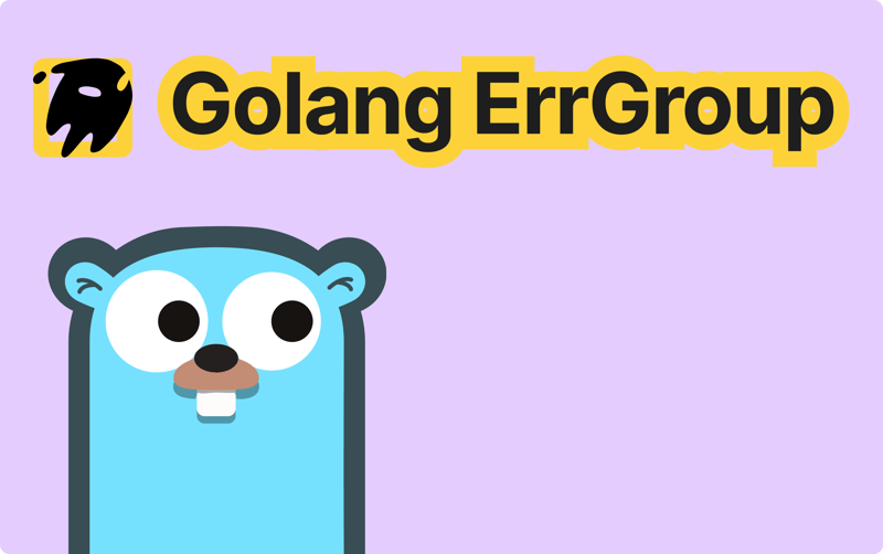 ErrGroup: Unlocking Go’s Concurrency Power | by Leapcell | Medium ErrGroup: Unlocking Go’s Concurrency Power | by Leapcell | Medium