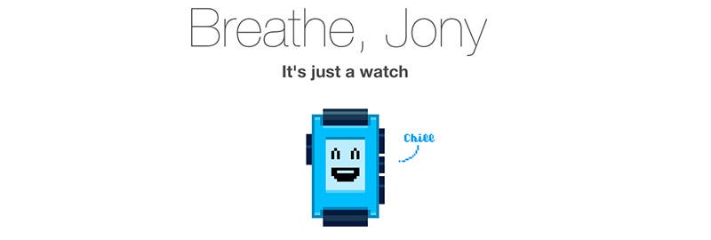 Pebble : Mini test. Possédant depuis deux semaines une… | by Huard ...