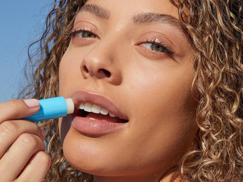 5 Ways to Get Rid of Dry lips in Winter |Abirakhan | Medium