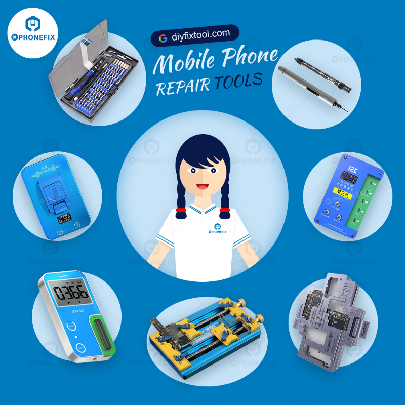 How to grow a mobile phone repair business? | by Diyfixtoolsun | Medium