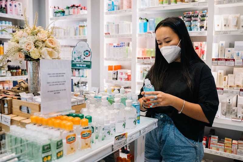 Gestión eficiente de inventarios en farmacias | by Chaerim Park | BoxHero-Spanish | Medium