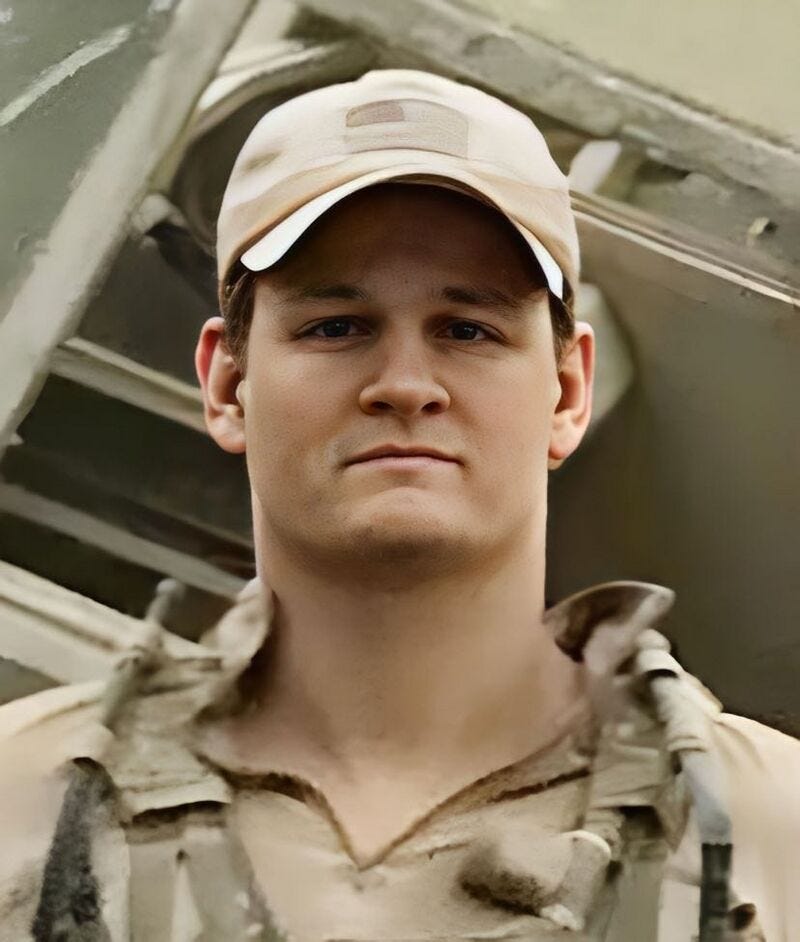 Ukraine War: Heroes Forever Remembered | by Freedom Fighter | NEW ...