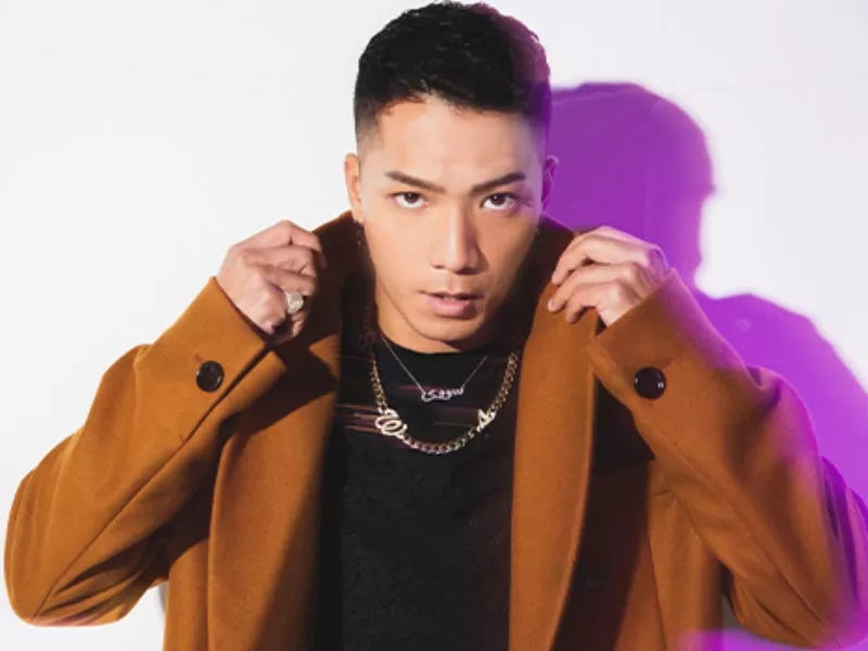 [訪問翻譯]【劇團EXILE】SWAY特別訪問 - kns-notes - Medium