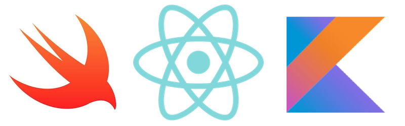 Powering React Native with Kotlin and Swift | by Kiran Shinde | Level Up Coding