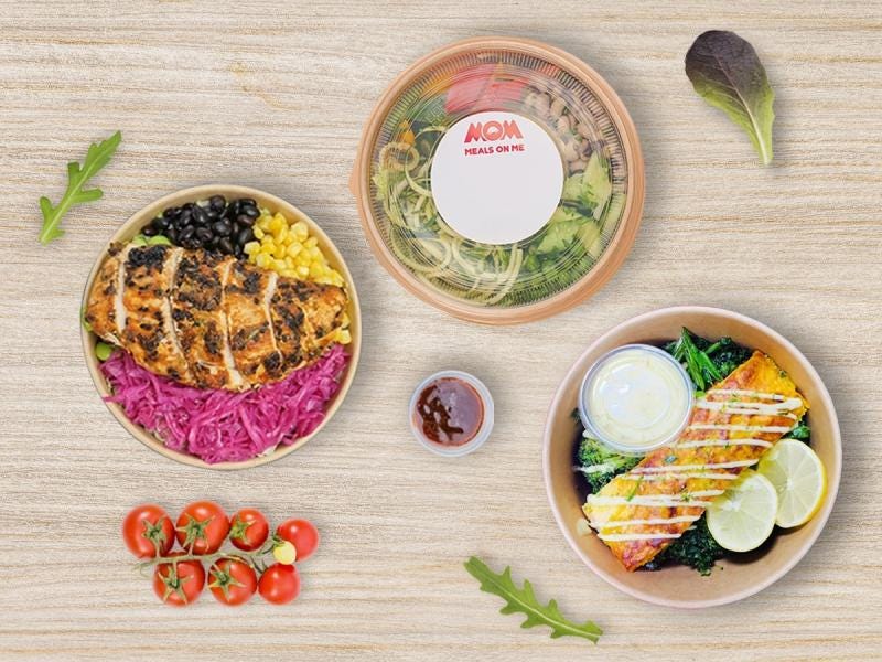 Dubai’s Ultimate Guide to a Healthy Meal Plan: Boost Your Wellness and ...