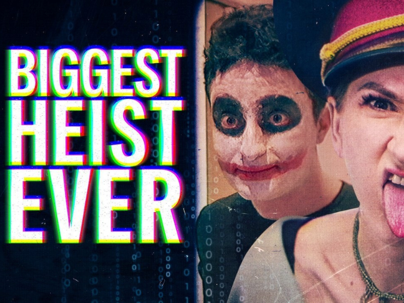 The Bitfinex Bitcoin Hack on Netflix -It’s Not Robin Hood, It’s Theft ...