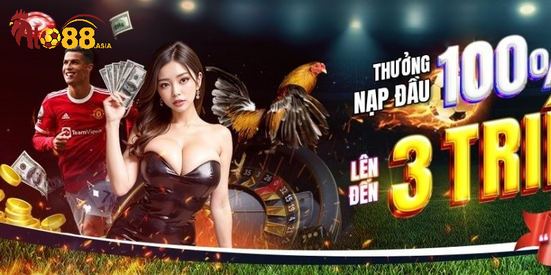 Link Alo88. Link Alo88 — Link vào nhà cái Alo88 mới… | by Alo88 Asia | Medium