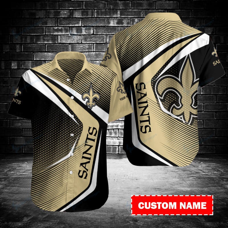 New Orleans Saints Shirts Show Your Team Spirit in Style | by bebesttee ...