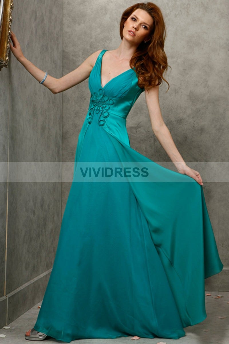 How you can Select Stylish Evening Dresses With respect to the Kind of ...