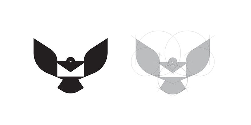 Messenger Logo Design Process. The process of sketching ideas is… | by ...