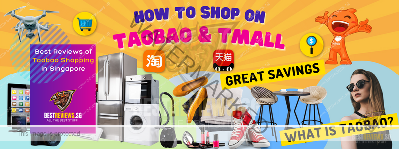 Ultimate Guide to Shopping on Taobao like a Pro — Shortcut Tips, Tricks ...