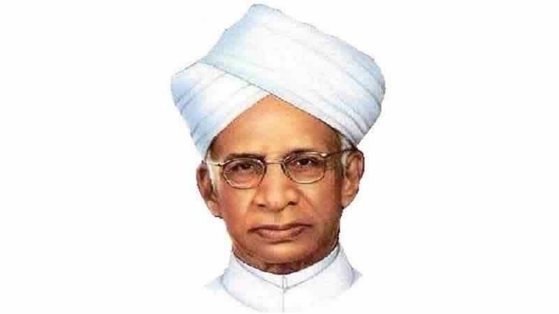 Famous Educationists of India that have Paved the Way for the Indian ...